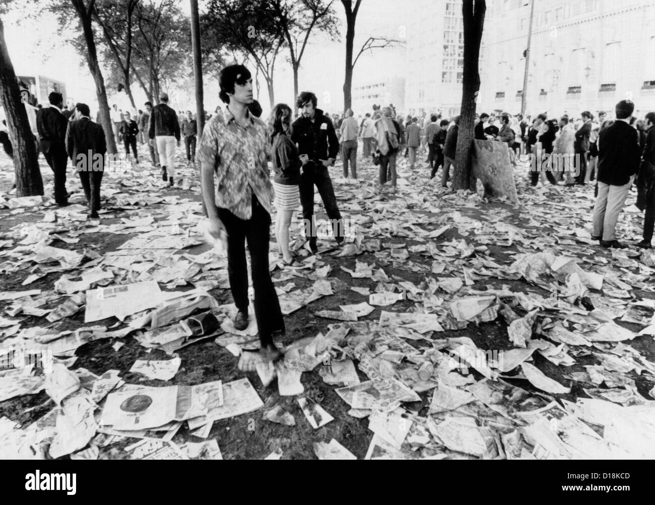 Hippies 1960's hi-res stock photography and images - Alamy