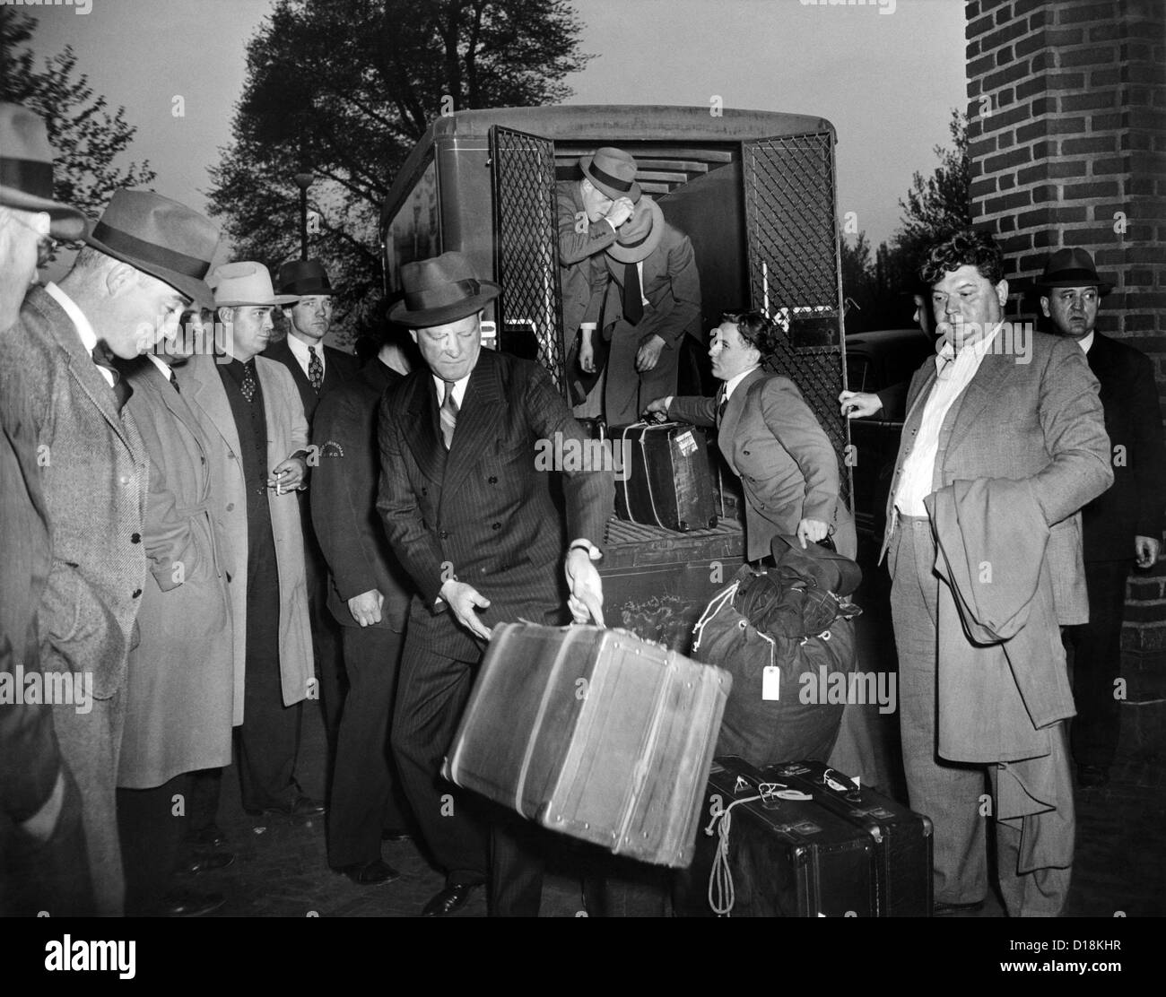 Outbreak Of World War Ii High Resolution Stock Photography and Images ...