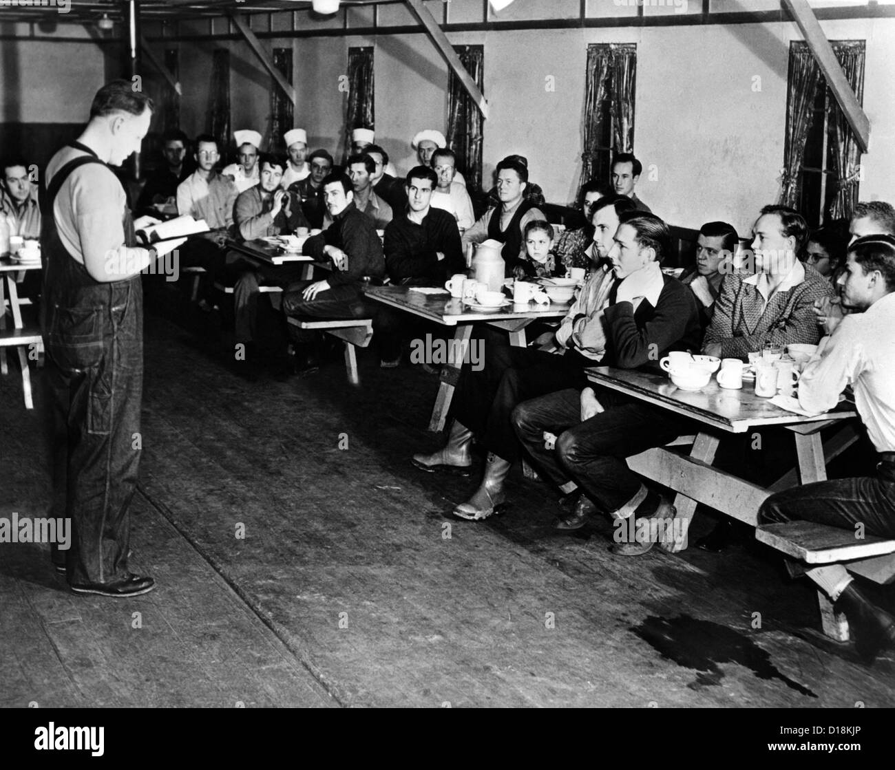Conscientious objectors world war hi-res stock photography and images ...