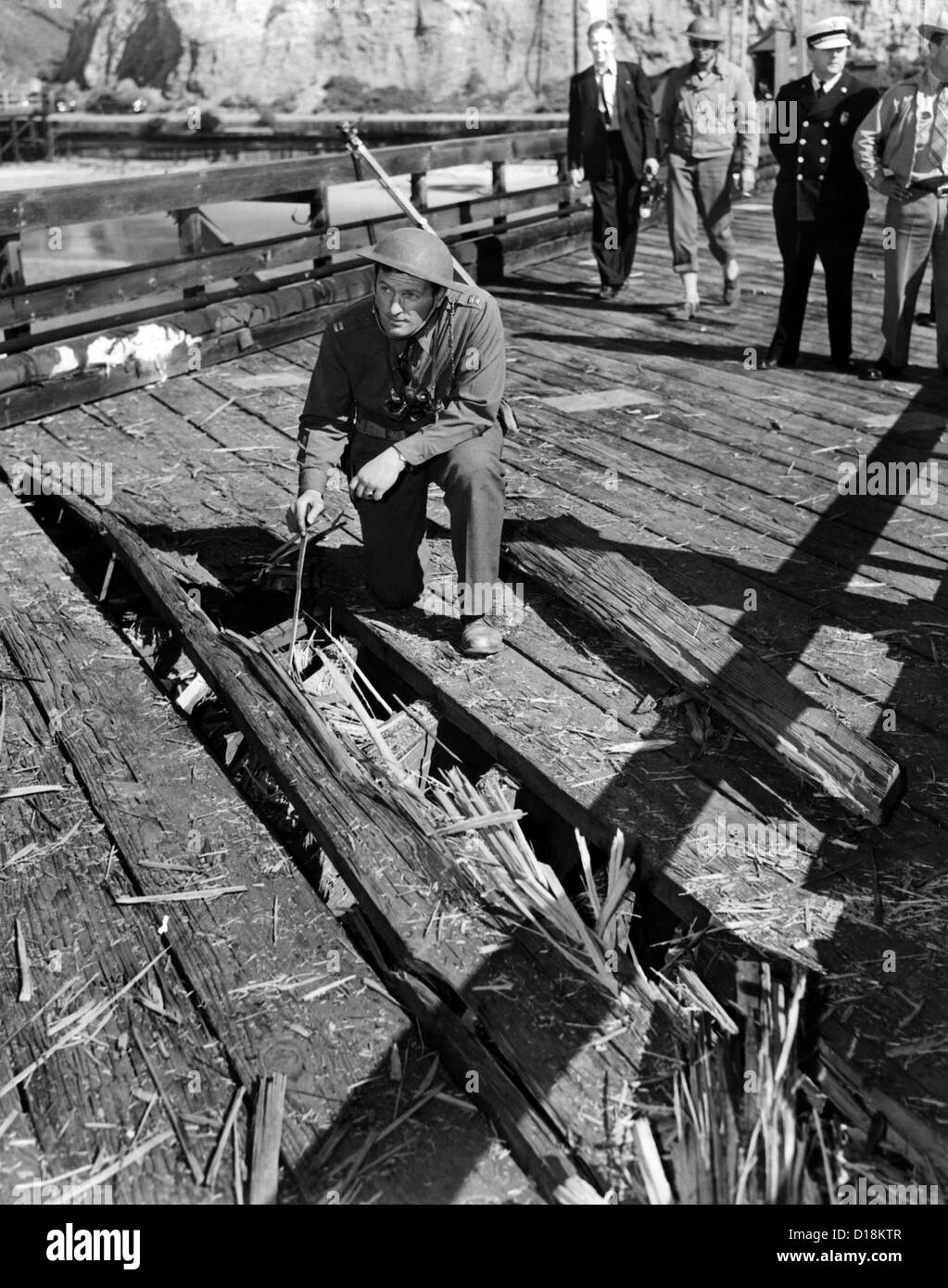 Ww2 submarine soldier hi-res stock photography and images - Alamy