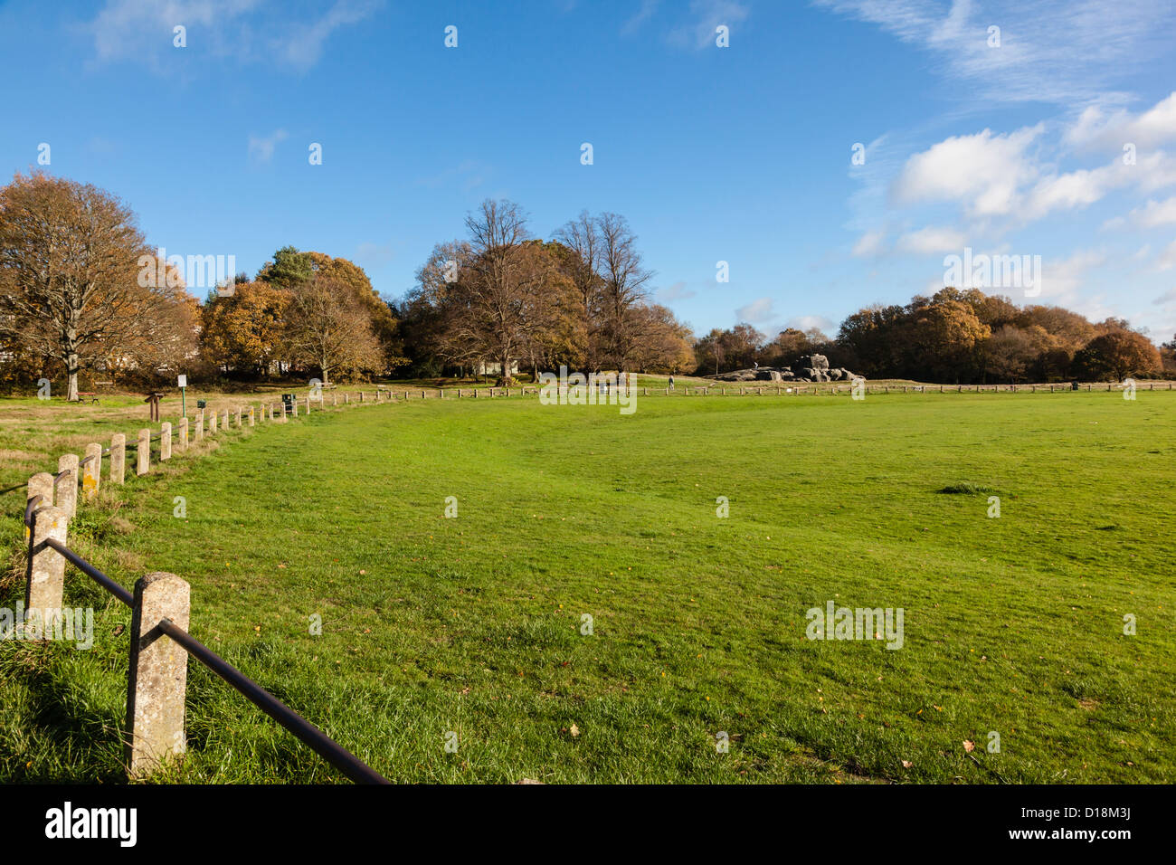 The rocks tunbridge wells common hi-res stock photography and images ...
