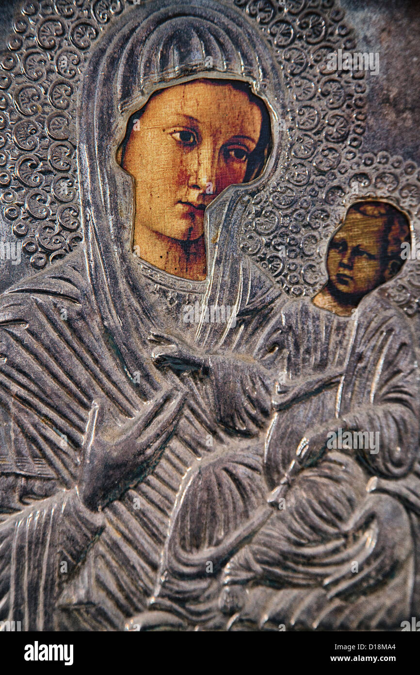 Catholic Iconography