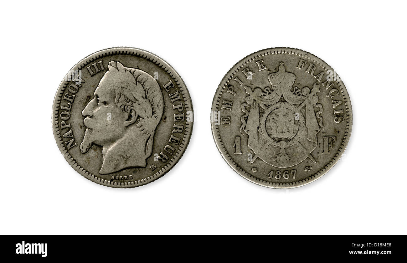 Emperor napoléon iii hi-res stock photography and images - Alamy