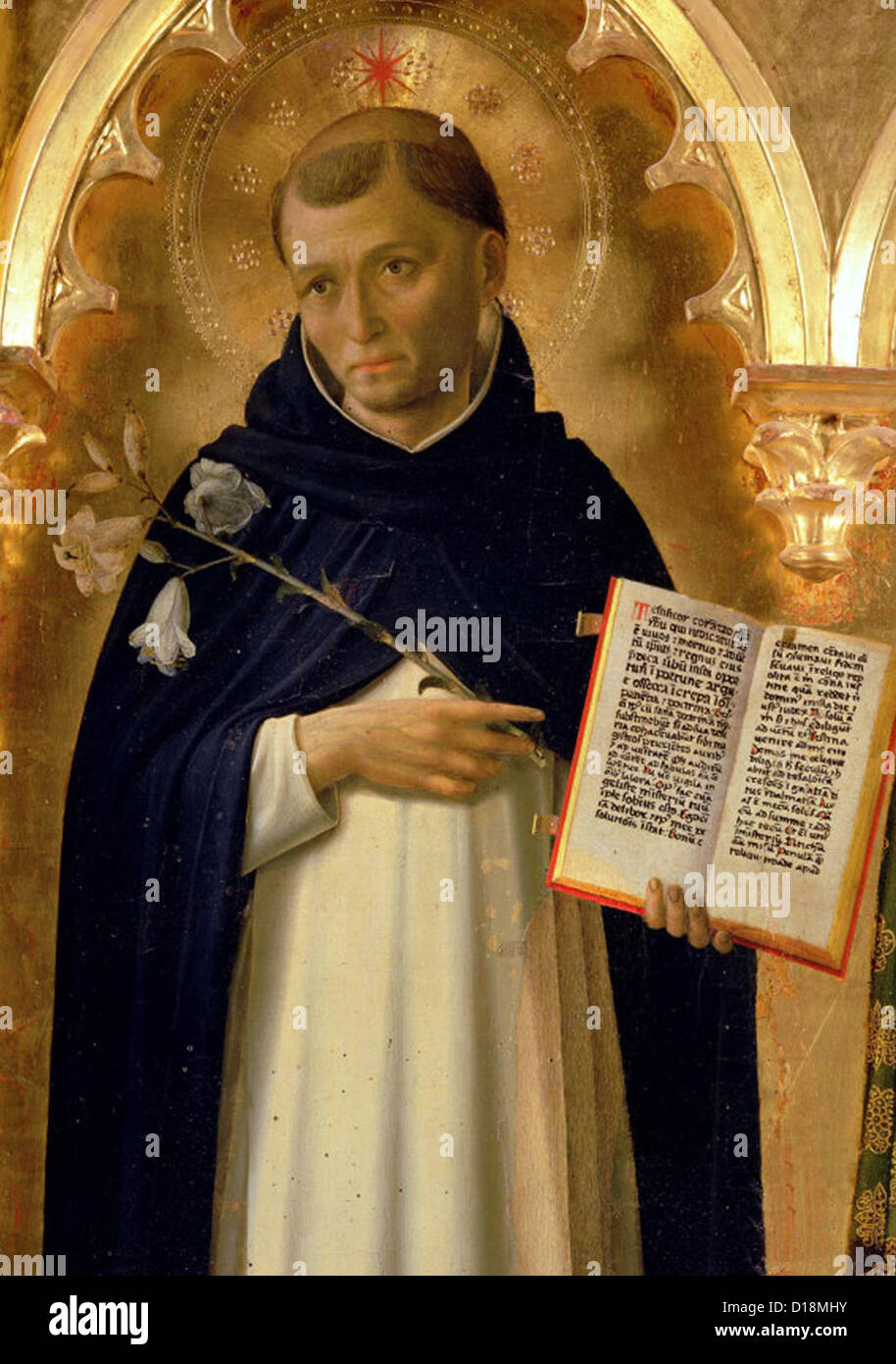 Dominic of osma hi-res stock photography and images - Alamy