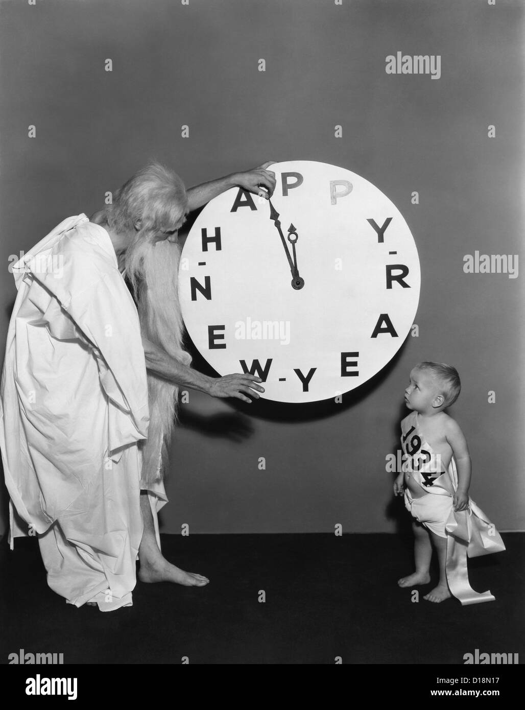 Grandfather clock child hi-res stock photography and images - Alamy