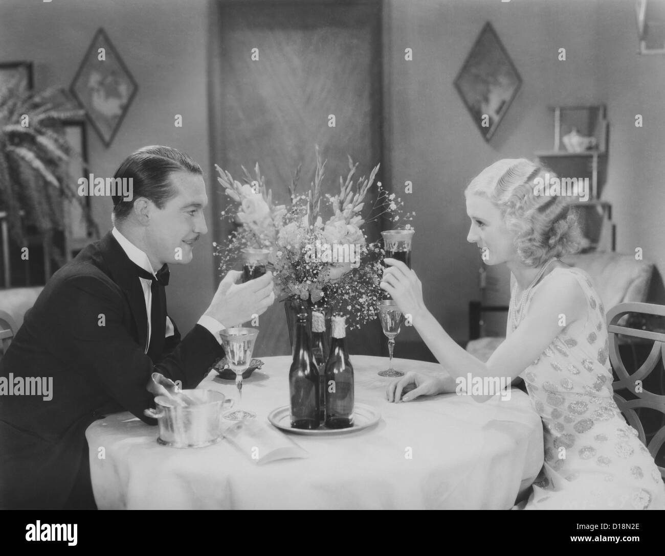 Life good love in Black and White Stock Photos & Images - Alamy