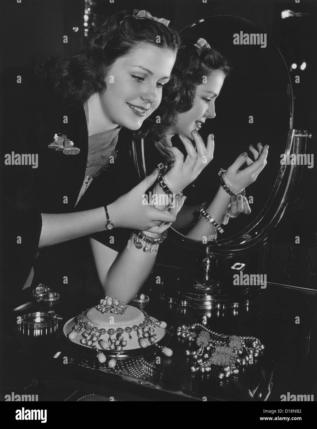 The fanatic Black and White Stock Photos & Images - Alamy