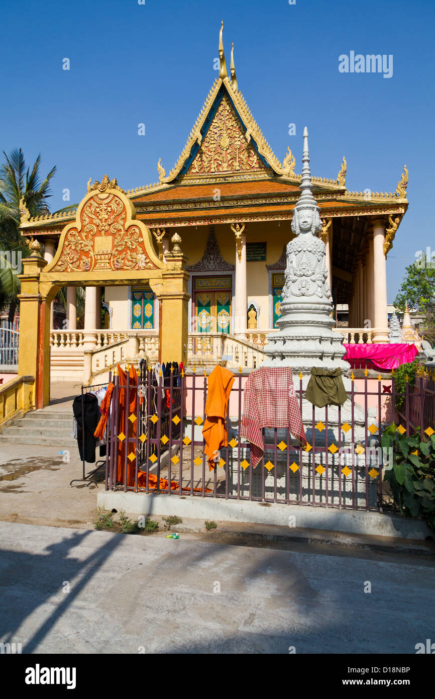 Wat sarawan hi-res stock photography and images - Alamy