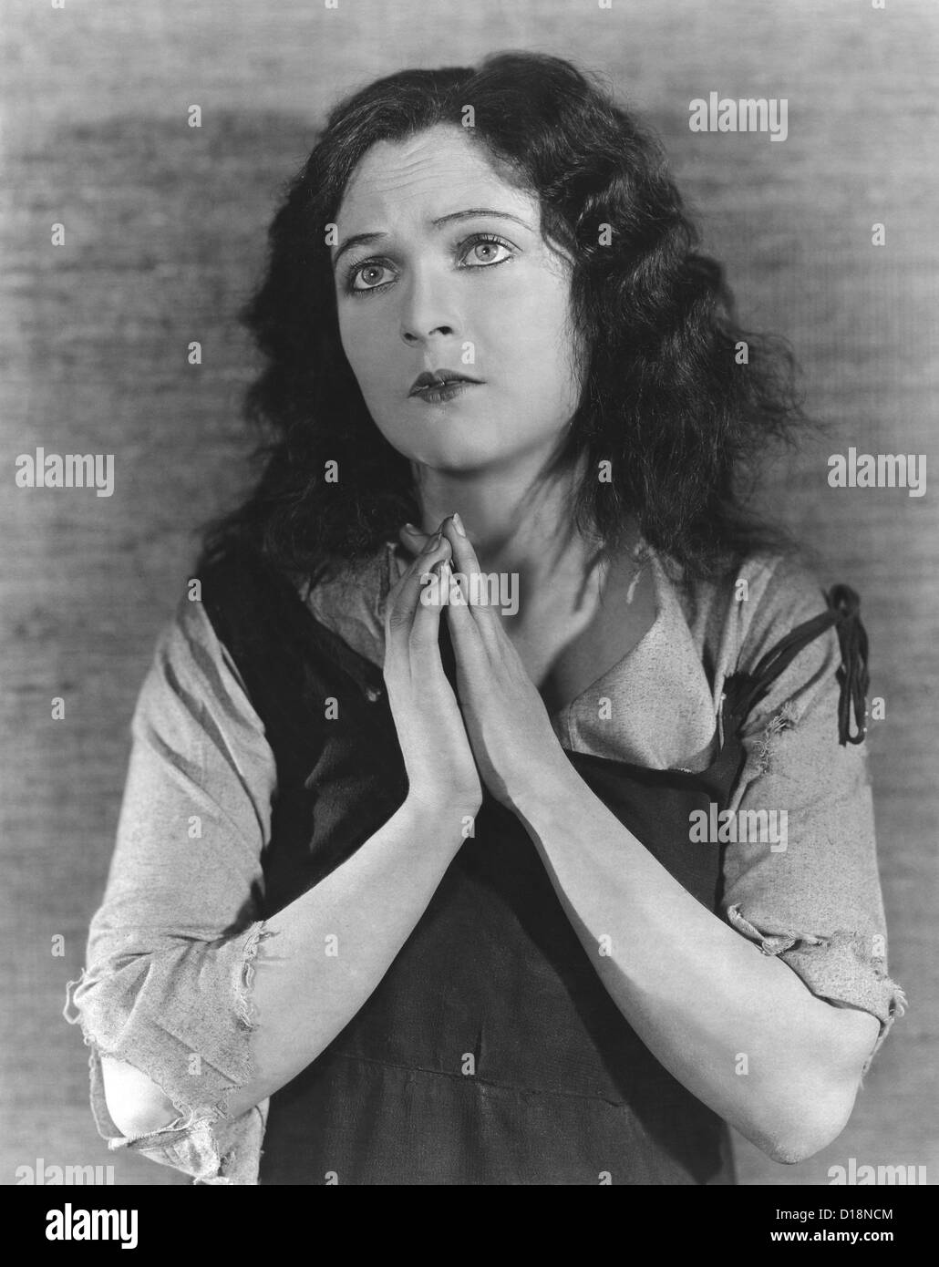 Miracle belief Black and White Stock Photos & Images - Alamy