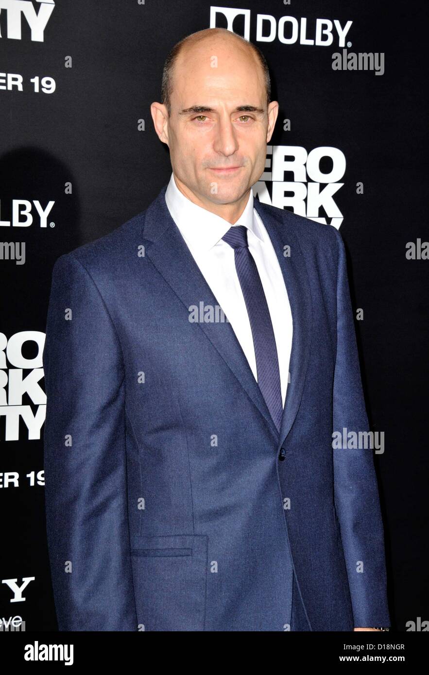Zero dark thirty mark strong hi-res stock photography and images - Alamy