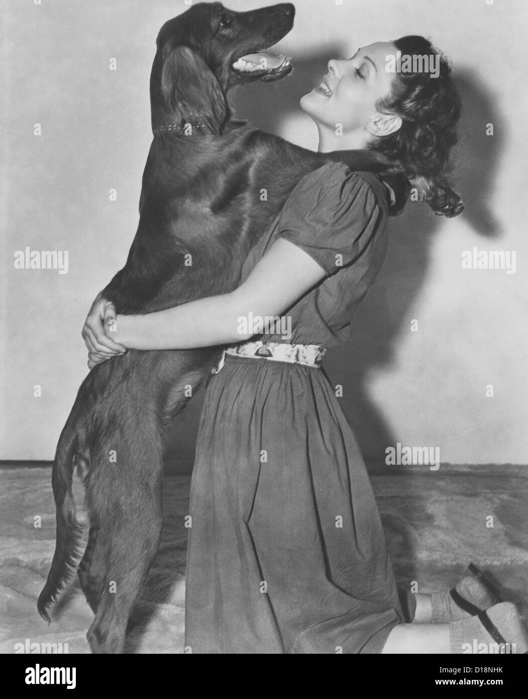 First person view vintage Black and White Stock Photos & Images - Alamy