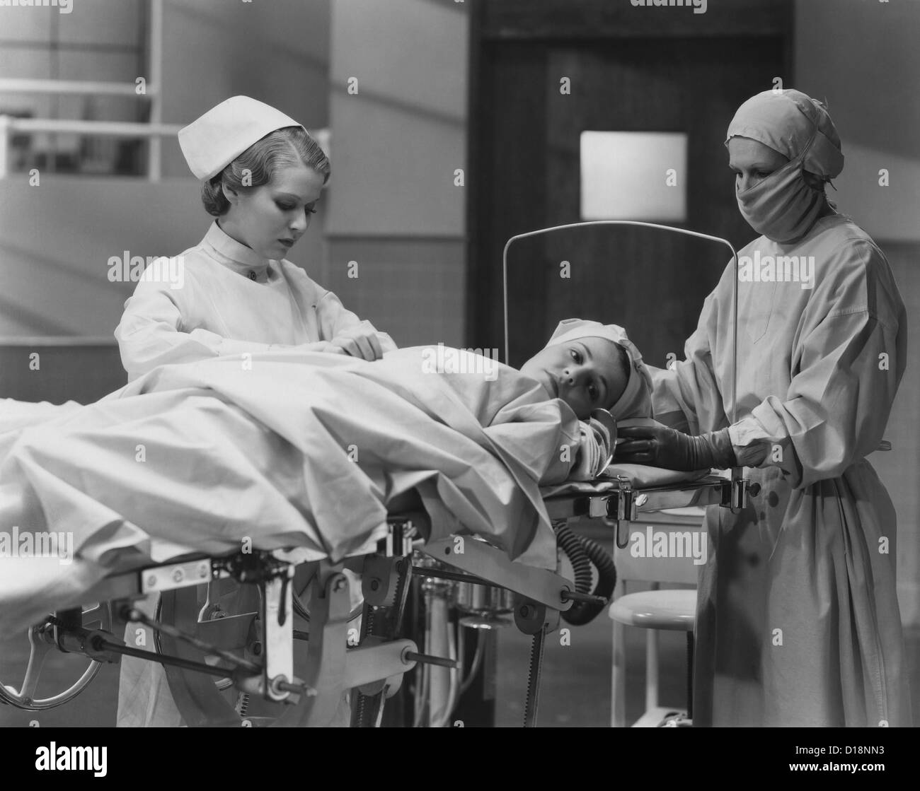 Pre op room hi-res stock photography and images - Alamy