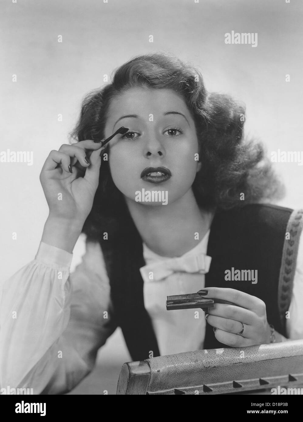 Getting ready for date Stock Photo - Alamy Getting ready for date Stock Photo - Alamy