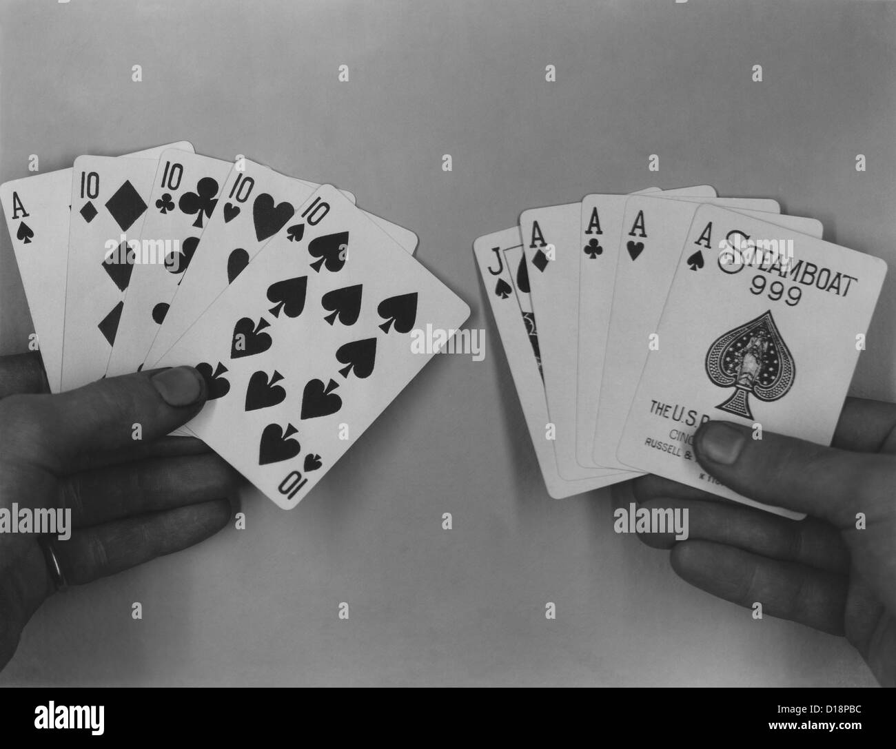 Strange time Black and White Stock Photos & Images - Alamy