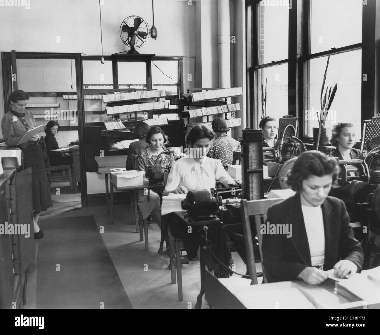 The chair factory Black and White Stock Photos & Images - Alamy