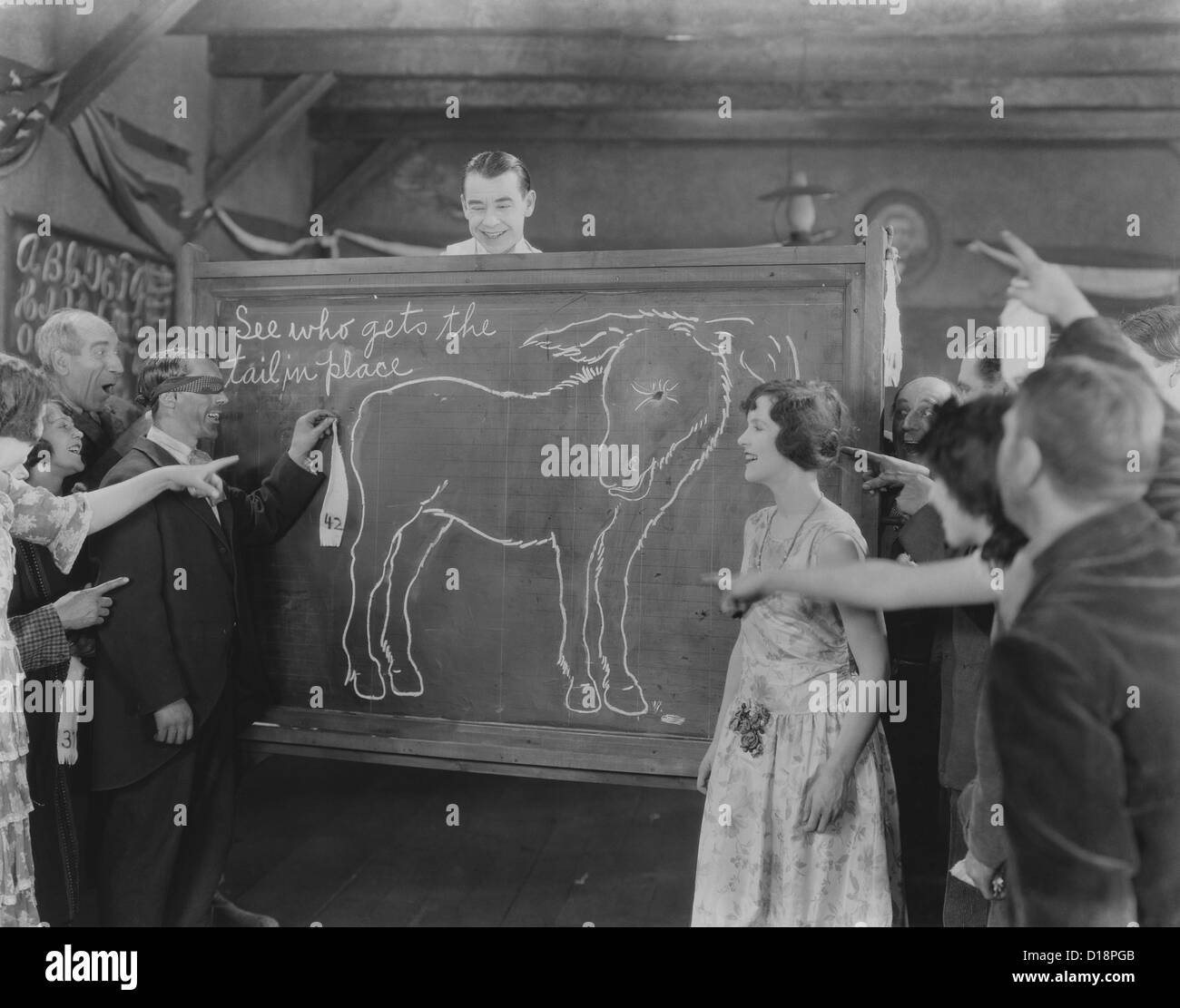 B tail Black and White Stock Photos & Images - Alamy