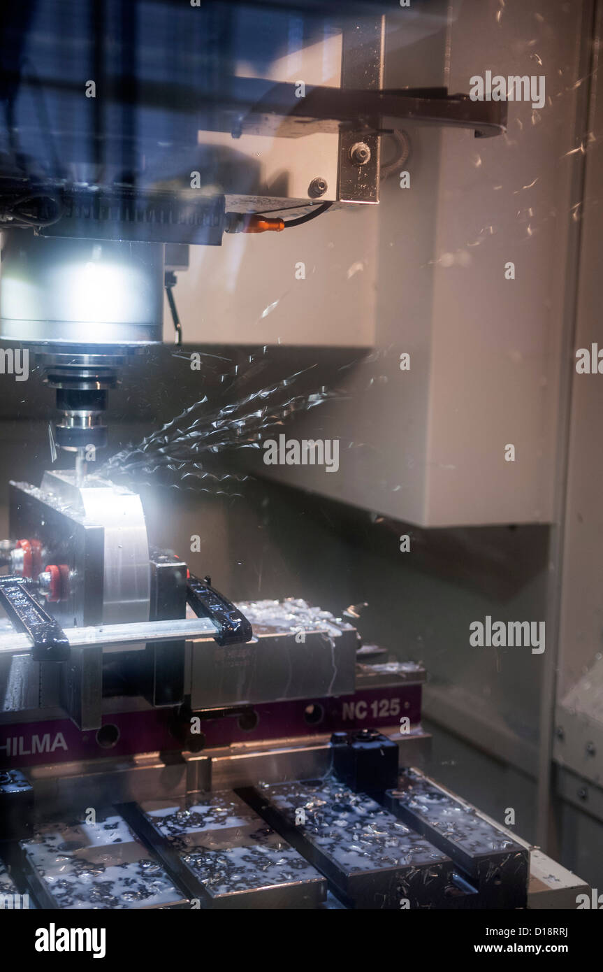 Constructor machine hi-res stock photography and images - Alamy