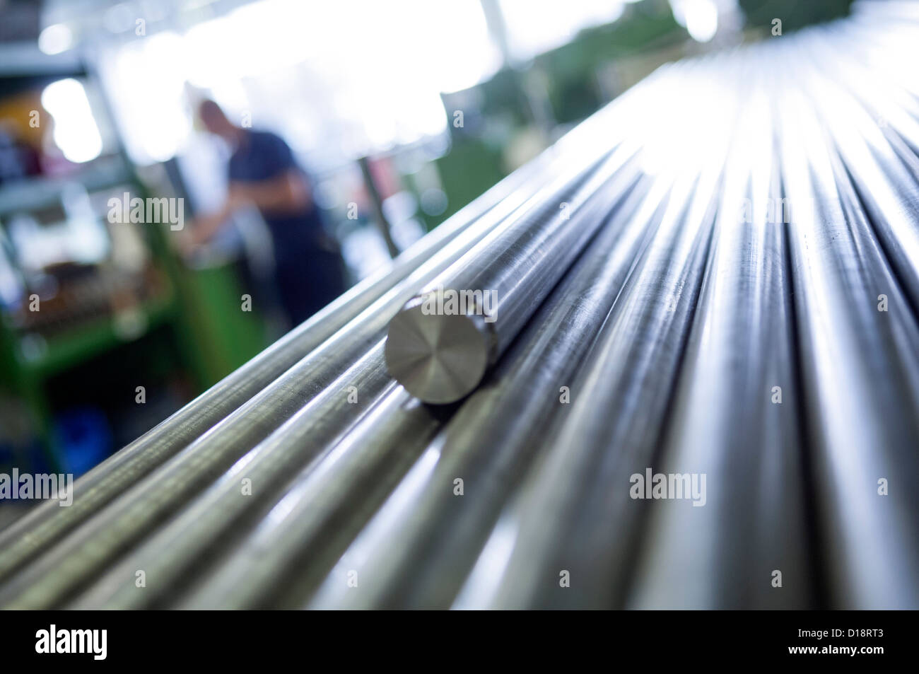 Rotating bars hi-res stock photography and images - Alamy