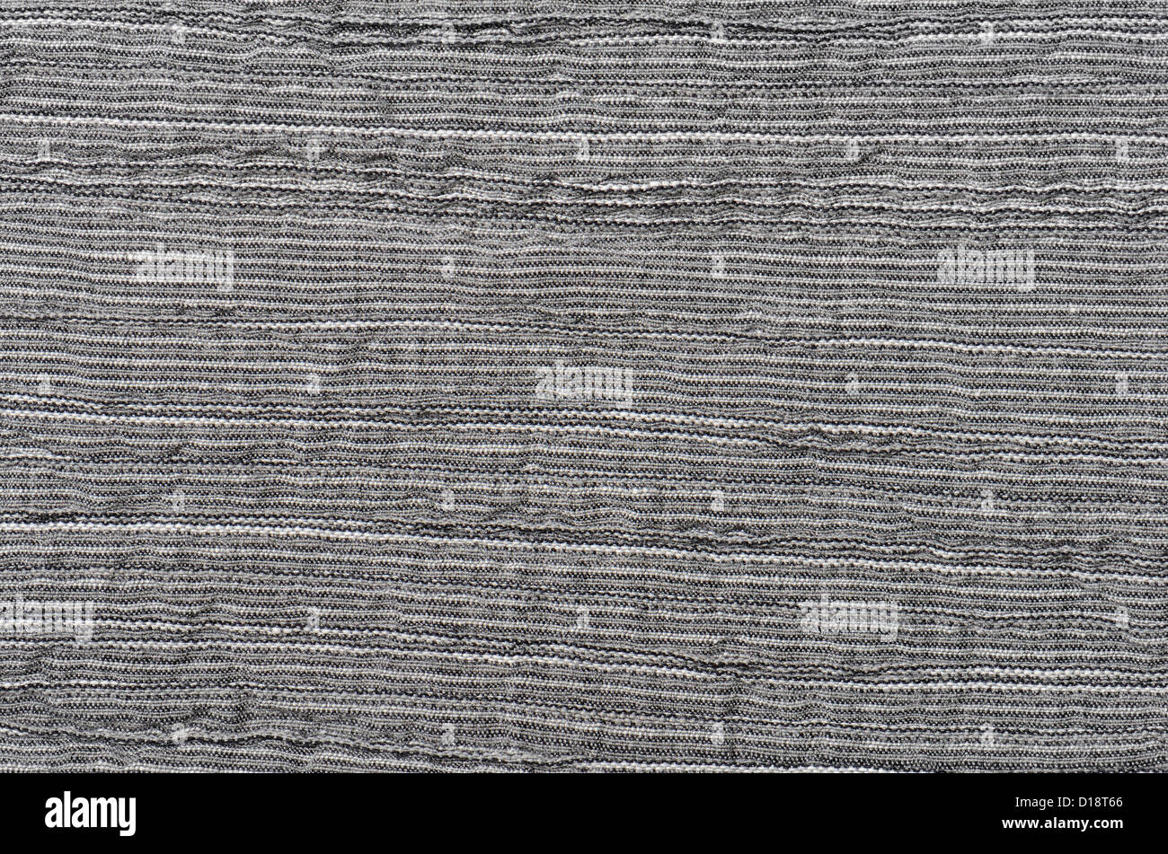 close up gray striped linen background Stock Photo - Alamy