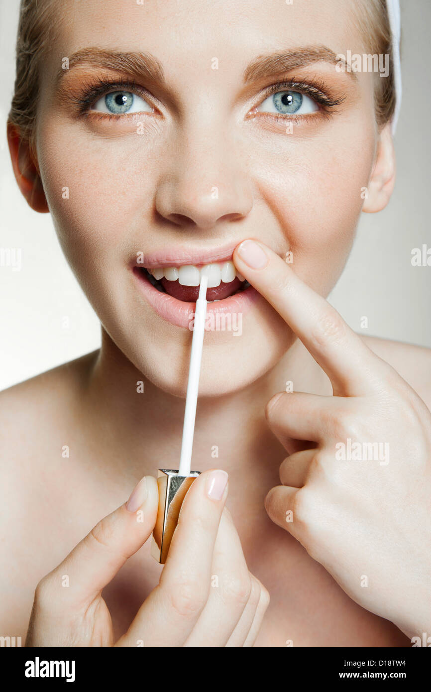 Teeth whitening product hi-res stock photography and images - Alamy