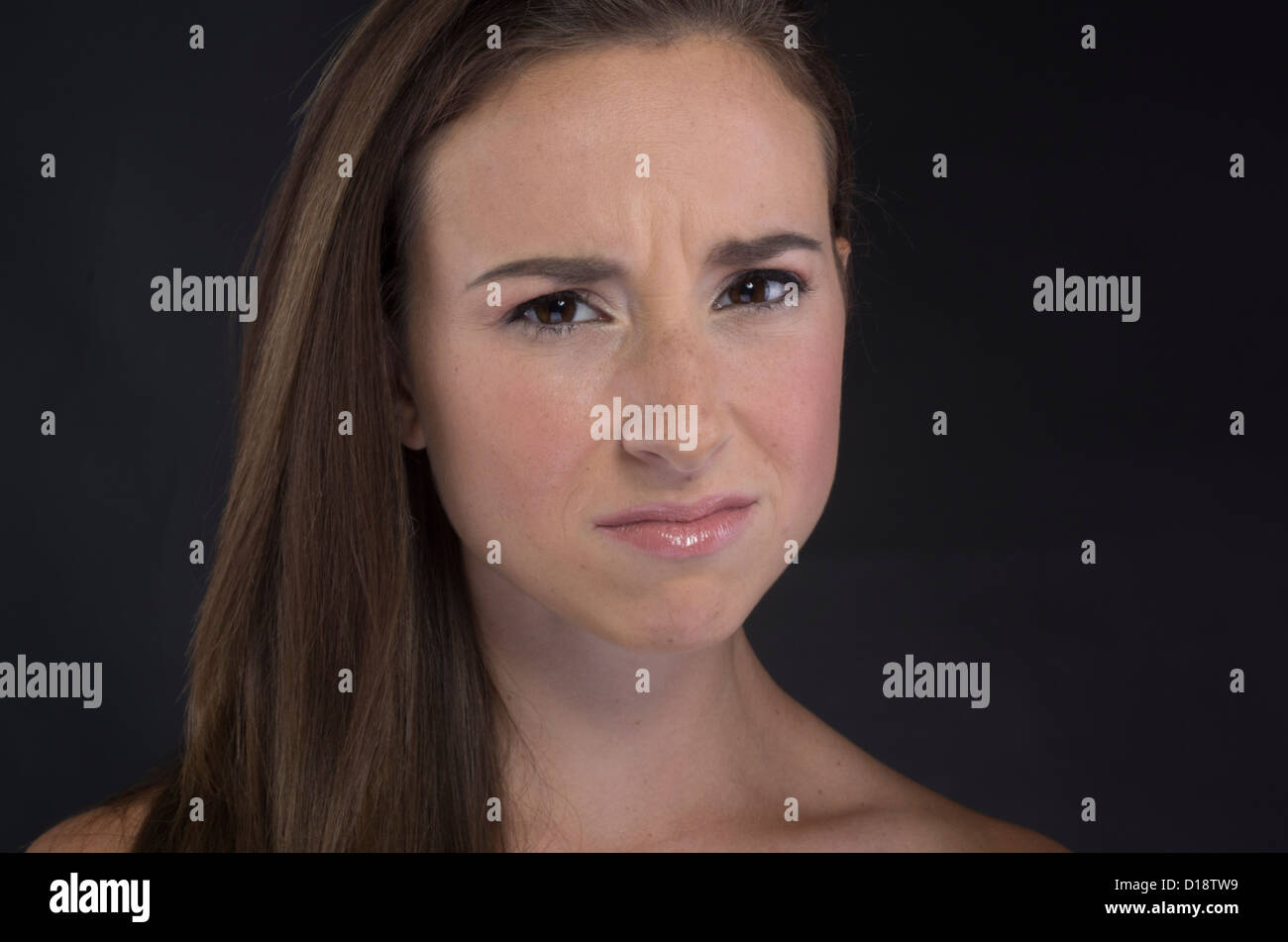 Appalled hi-res stock photography and images - Alamy