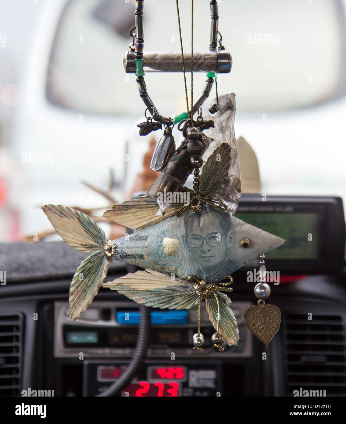 King of siam car hi-res stock photography and images - Alamy