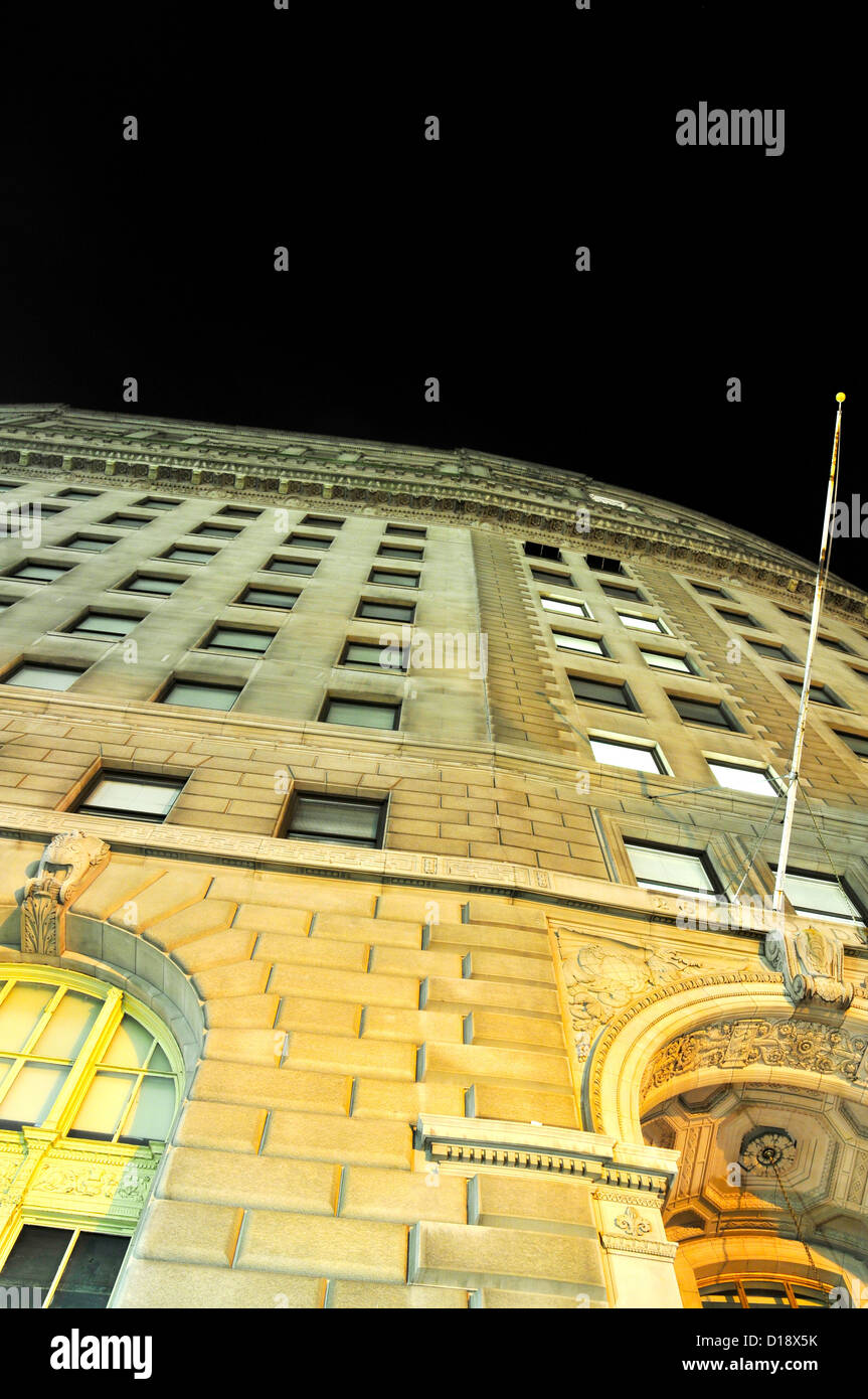 25 broadway hi-res stock photography and images - Alamy