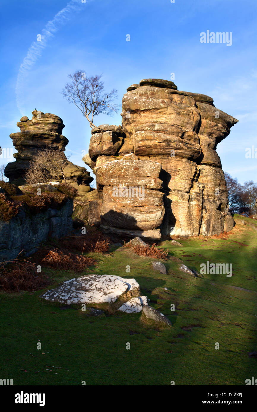Fantastic rocks hi-res stock photography and images - Alamy