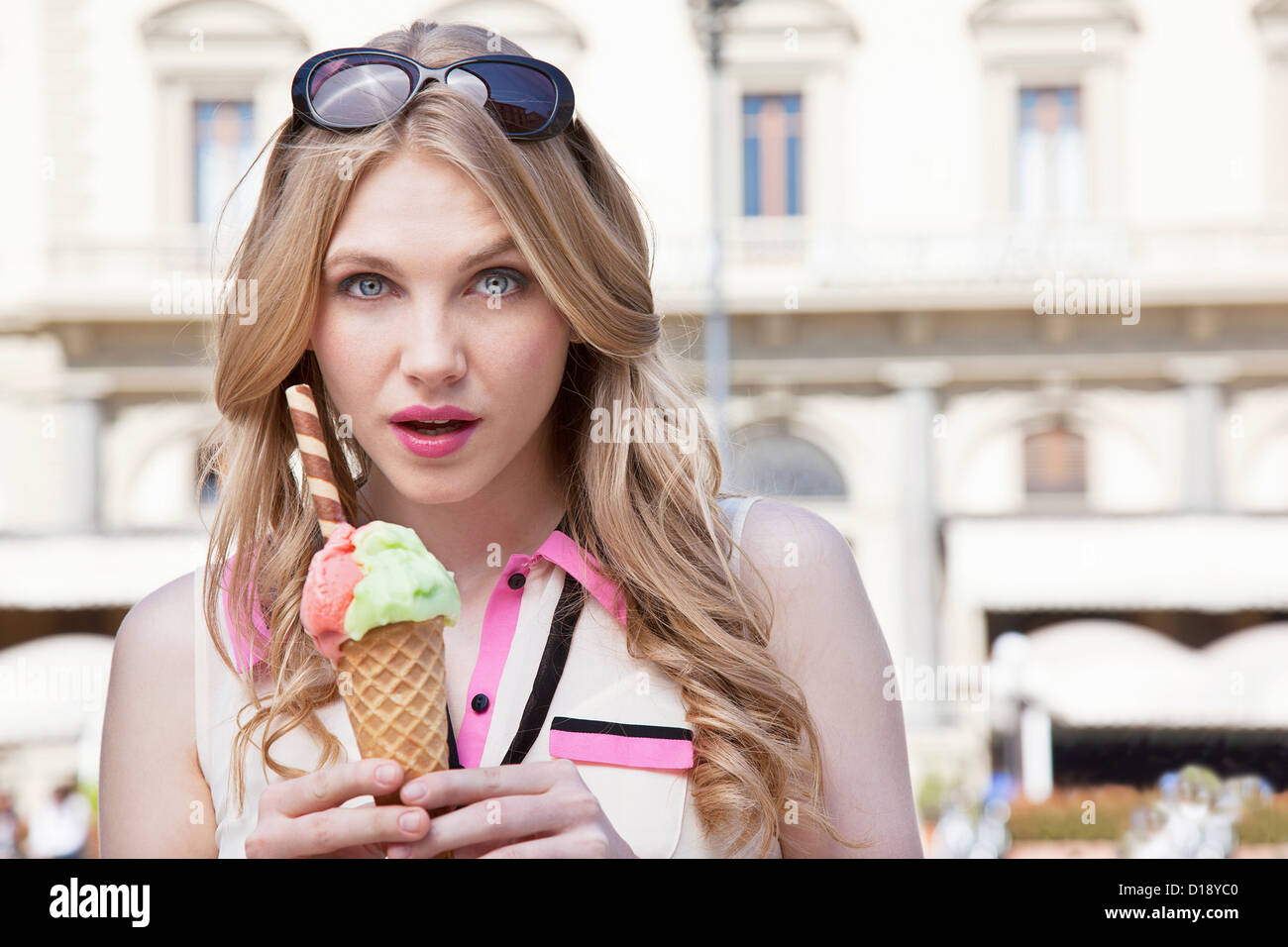 Cone structures hi-res stock photography and images - Alamy