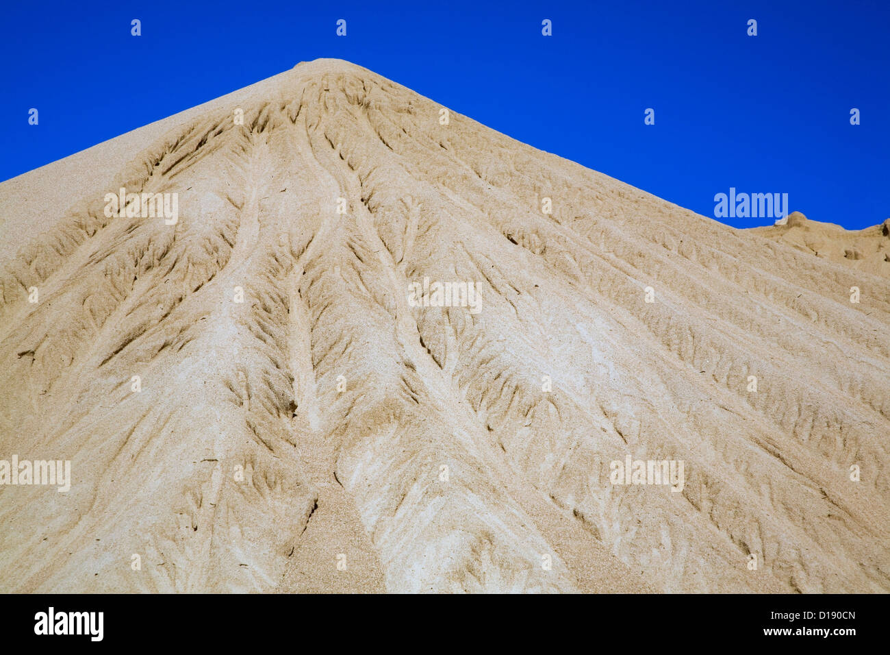 Sand on site hi-res stock photography and images - Alamy
