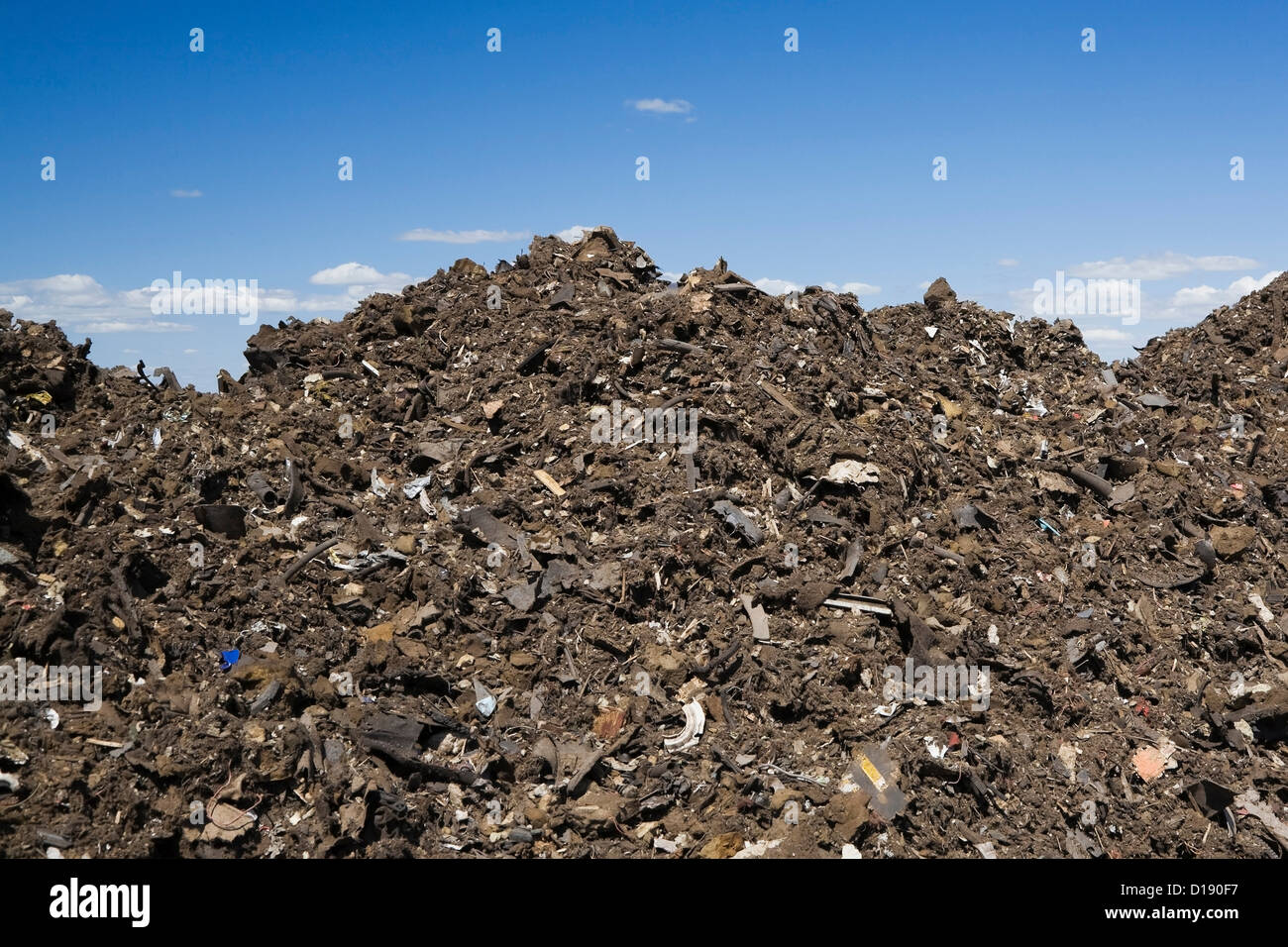 Pile of parts hi-res stock photography and images - Alamy