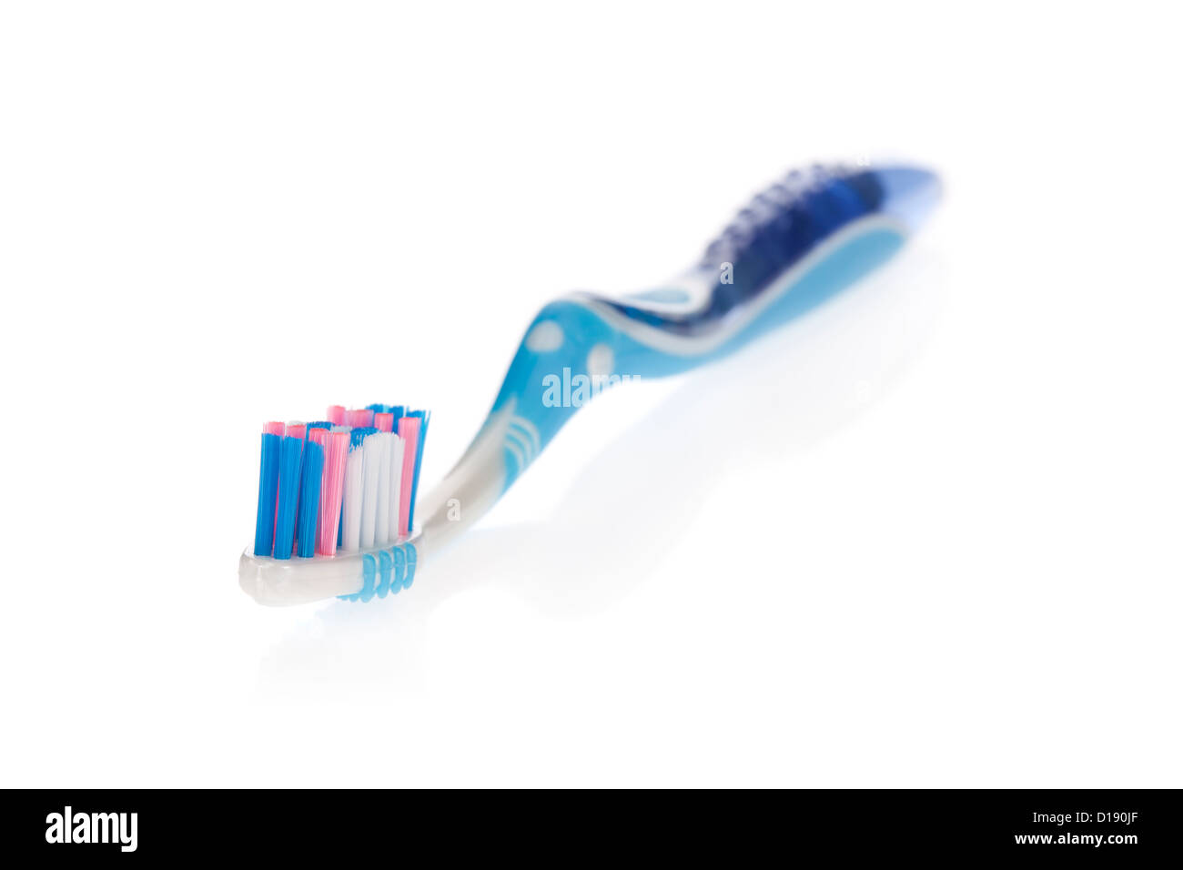 Toothbrush Cut Out High Resolution Stock Photography and Images - Alamy