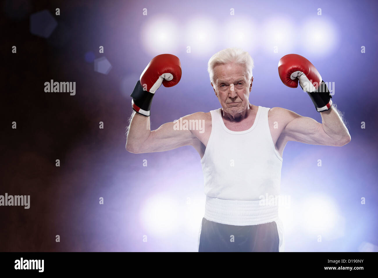 Are Boxers Good For Seniors at Bianca Agnes blog