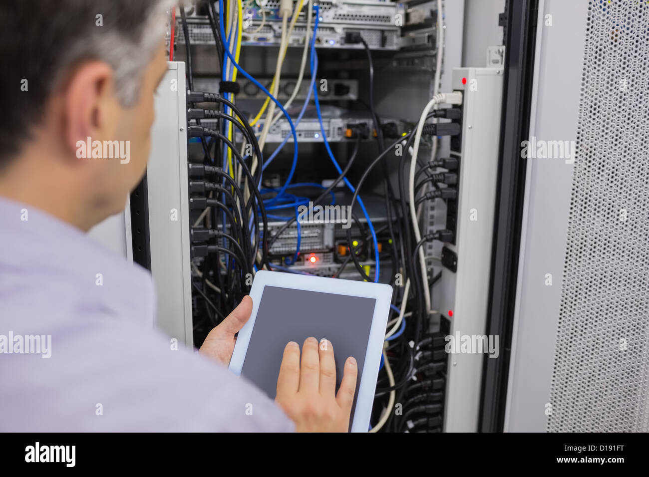 Maintenance pc hi-res stock photography and images - Alamy