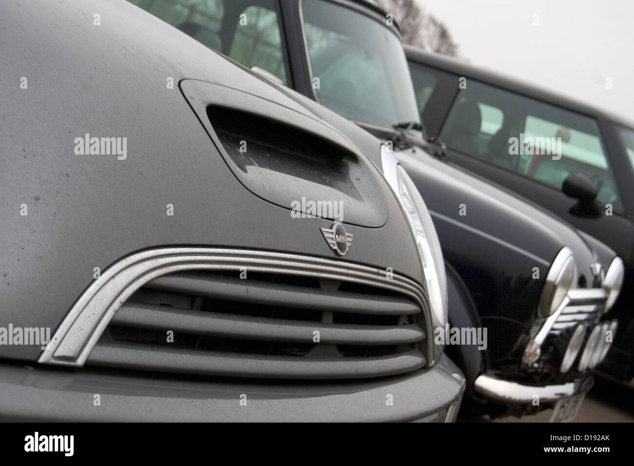 Modern alongside old hi-res stock photography and images - Alamy