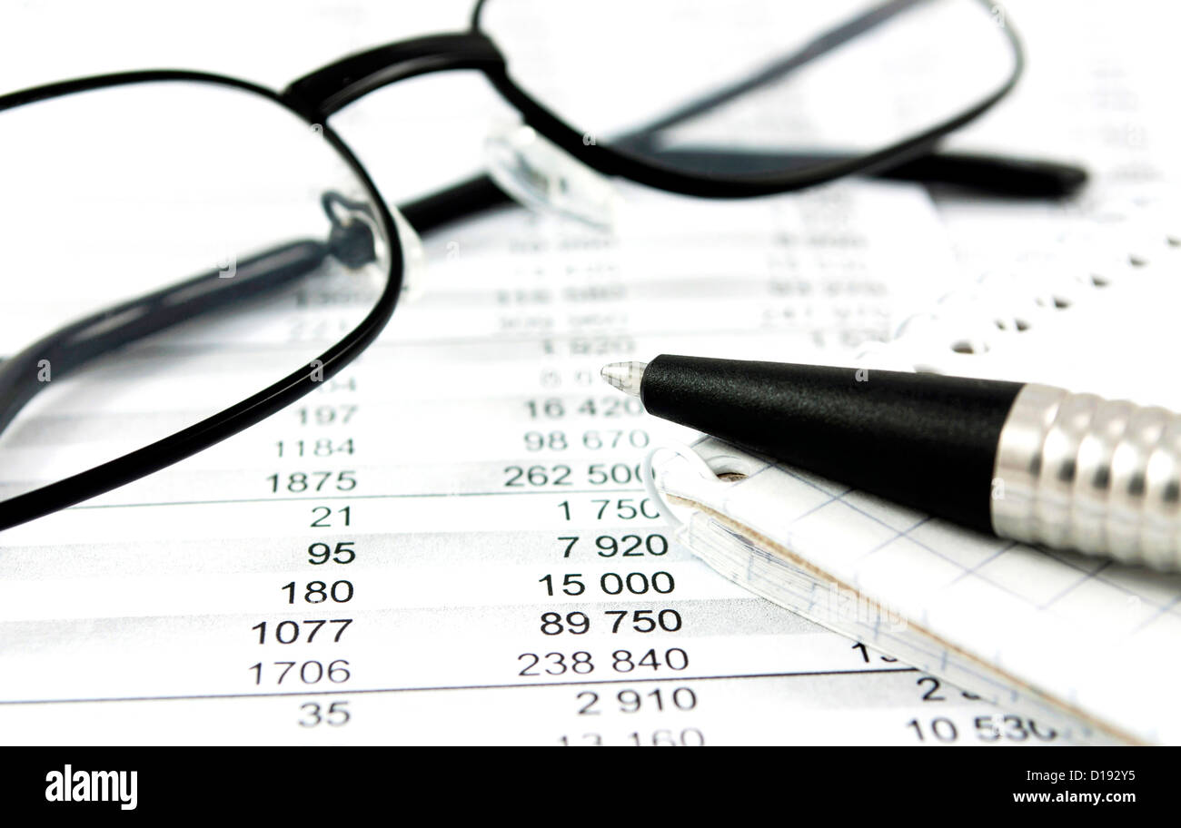 Statistics data hi-res stock photography and images - Alamy