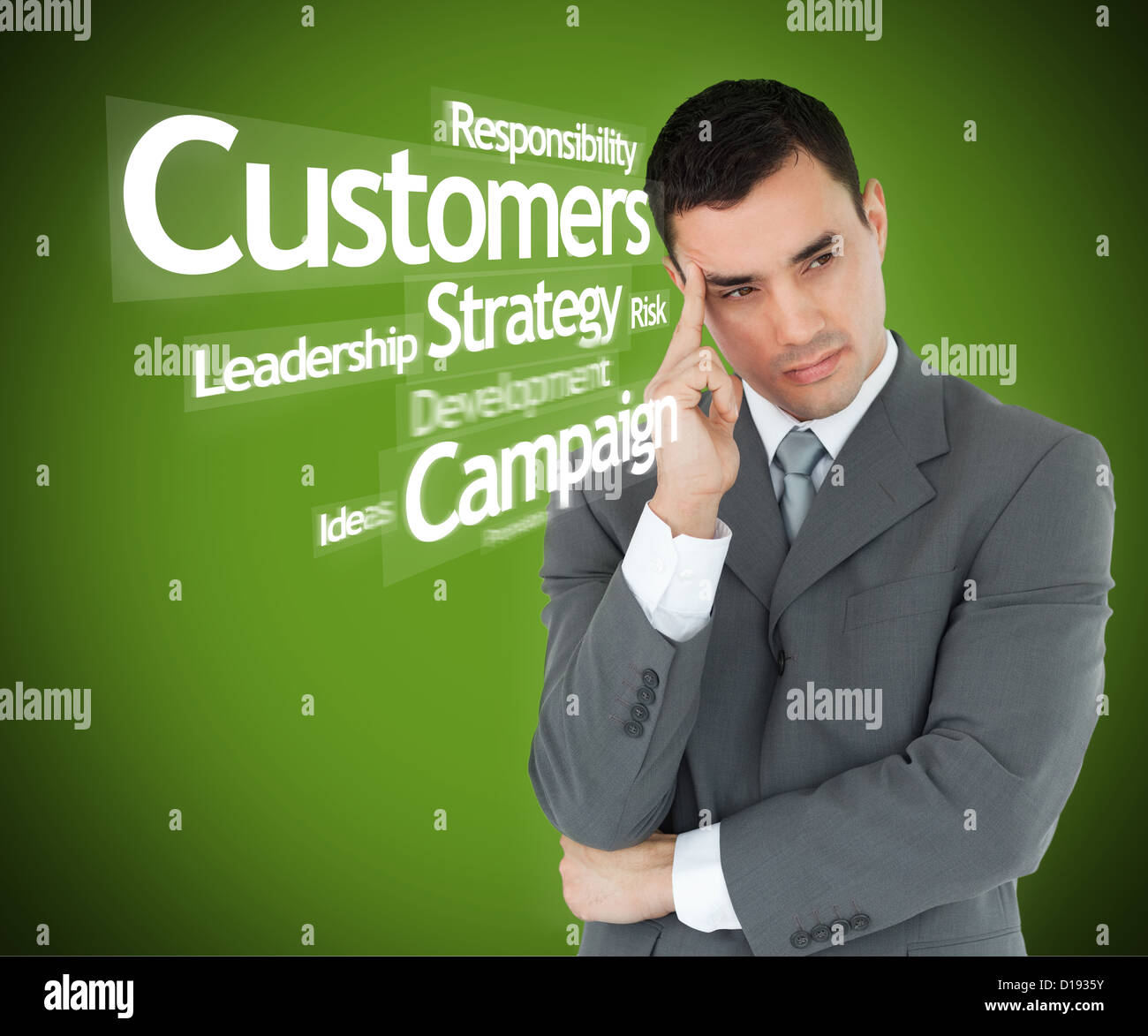 Thought leadership hi-res stock photography and images - Alamy