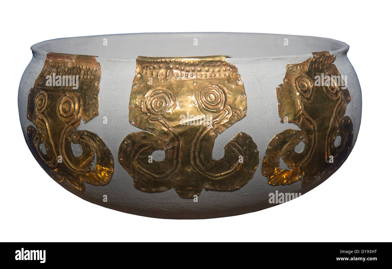 Scythian style hi-res stock photography and images - Alamy