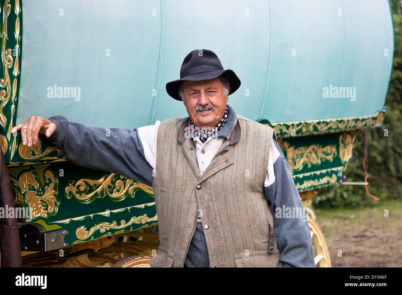 What Is A Rumney Gypsy at William Fellows blog