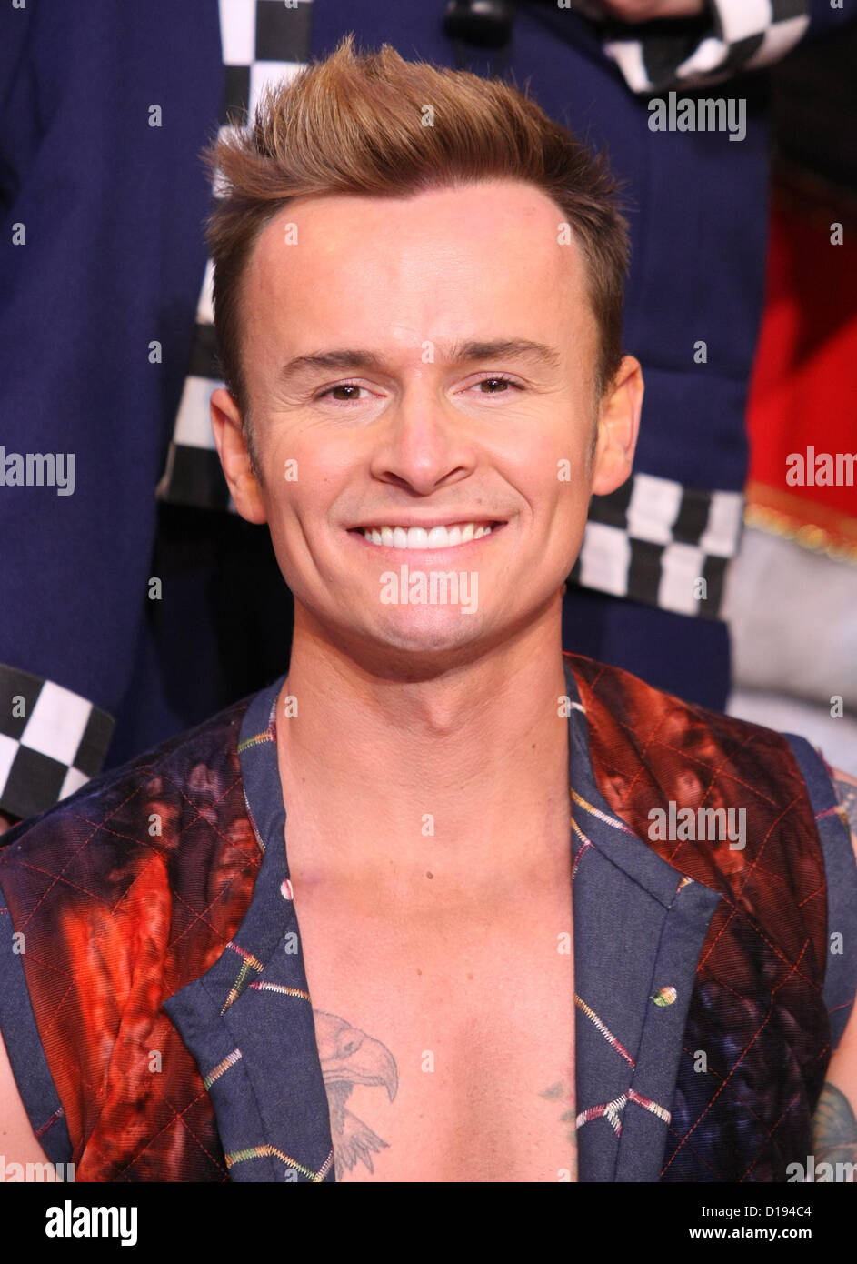 Jon lee hi-res stock photography and images - Alamy