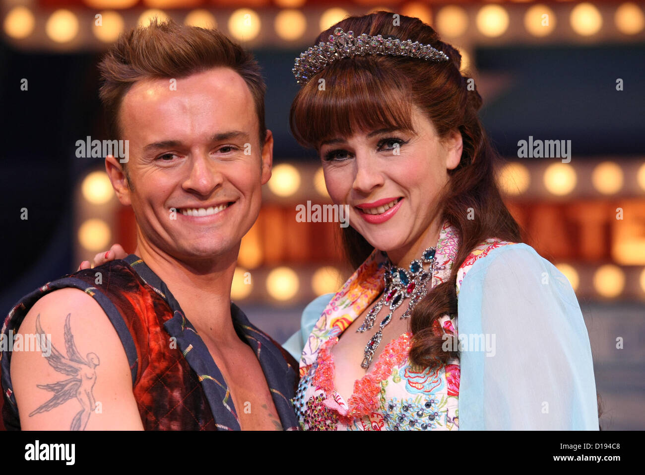 Marissa lee hi-res stock photography and images - Alamy