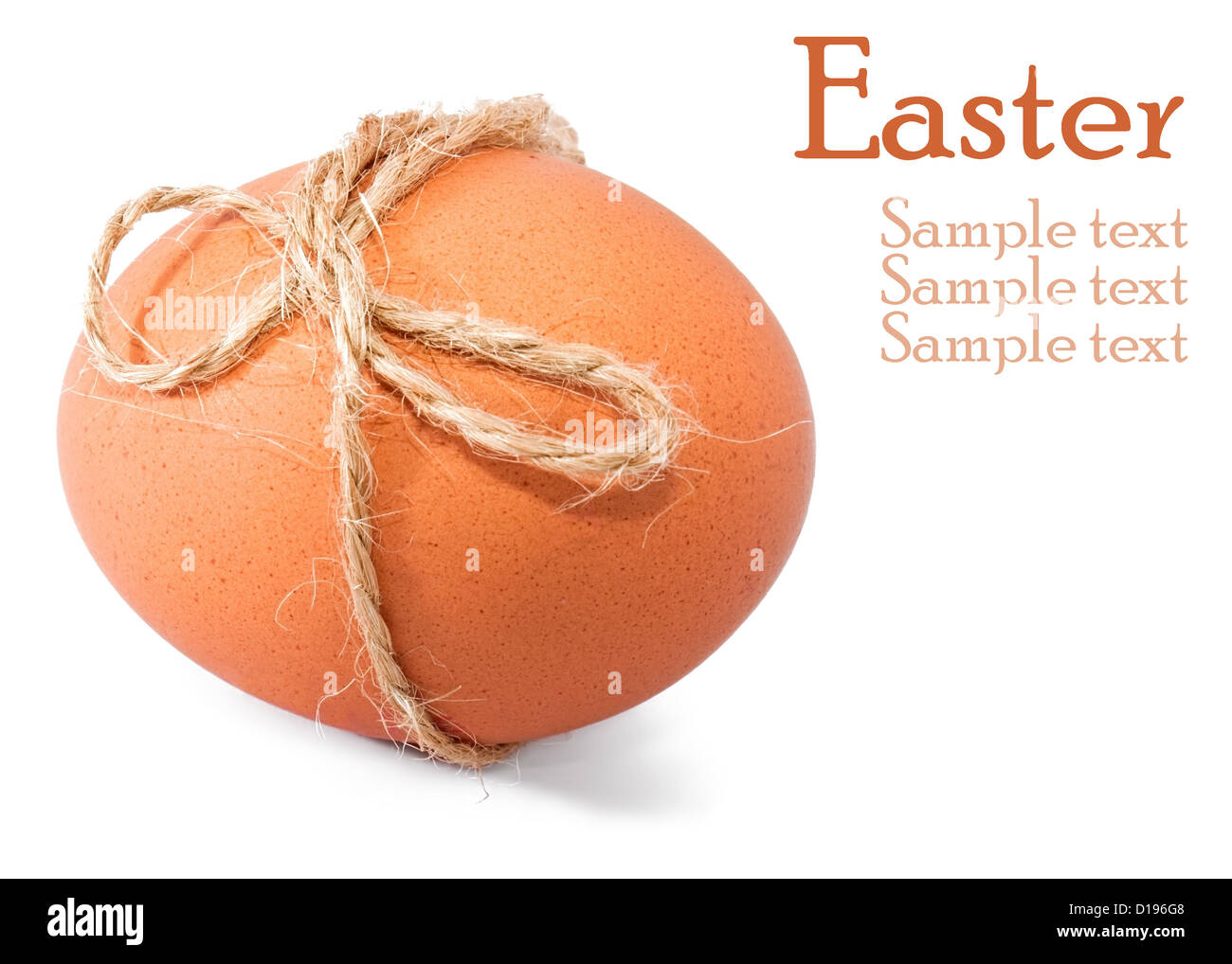 Egg thread hi-res stock photography and images - Alamy