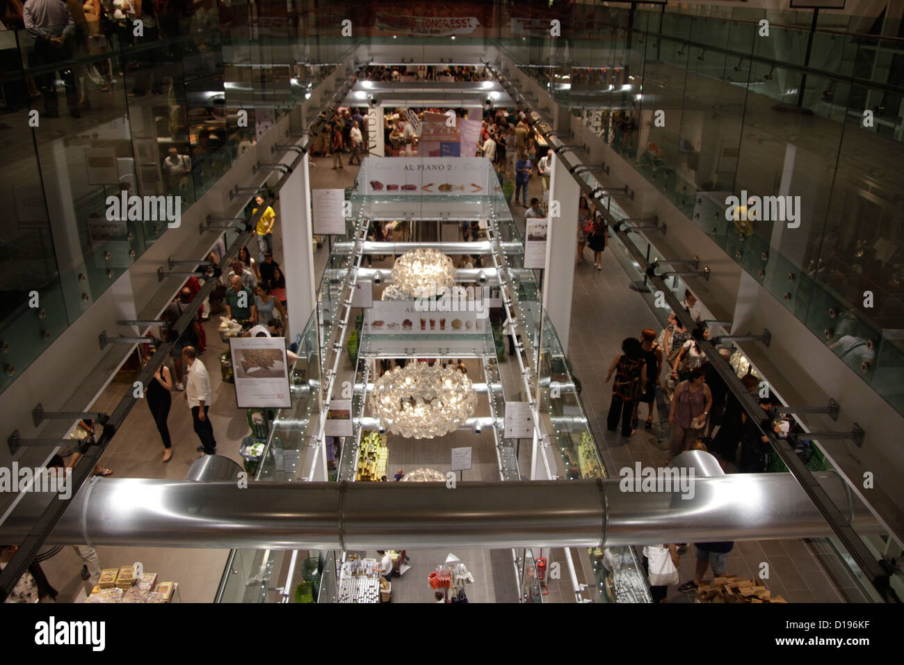 Slow food italy movement hi-res stock photography and images - Alamy