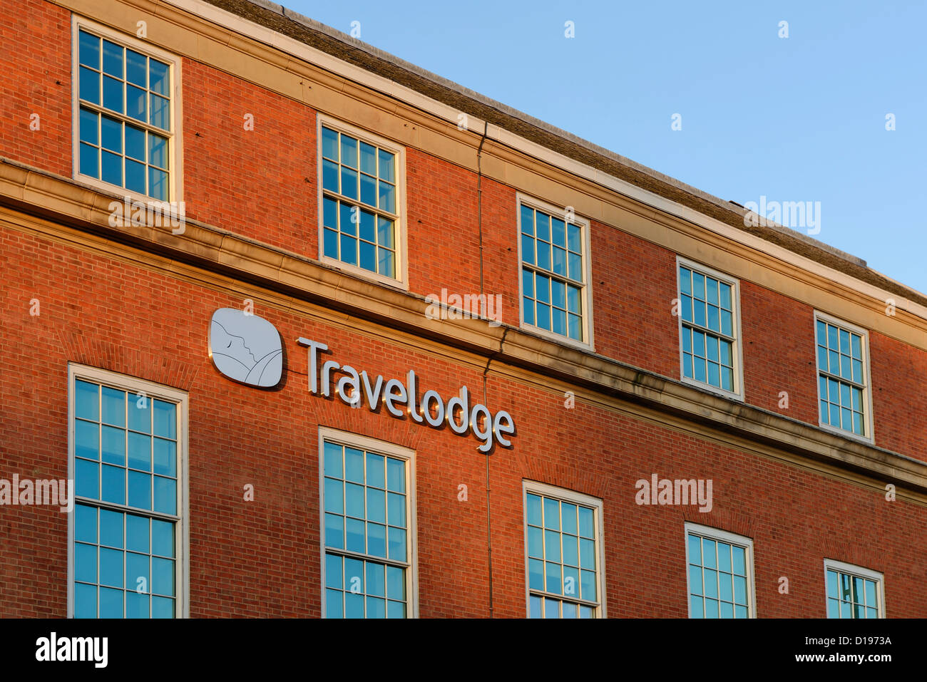 Travelodge Hotel High Resolution Stock Photography and Images - Alamy