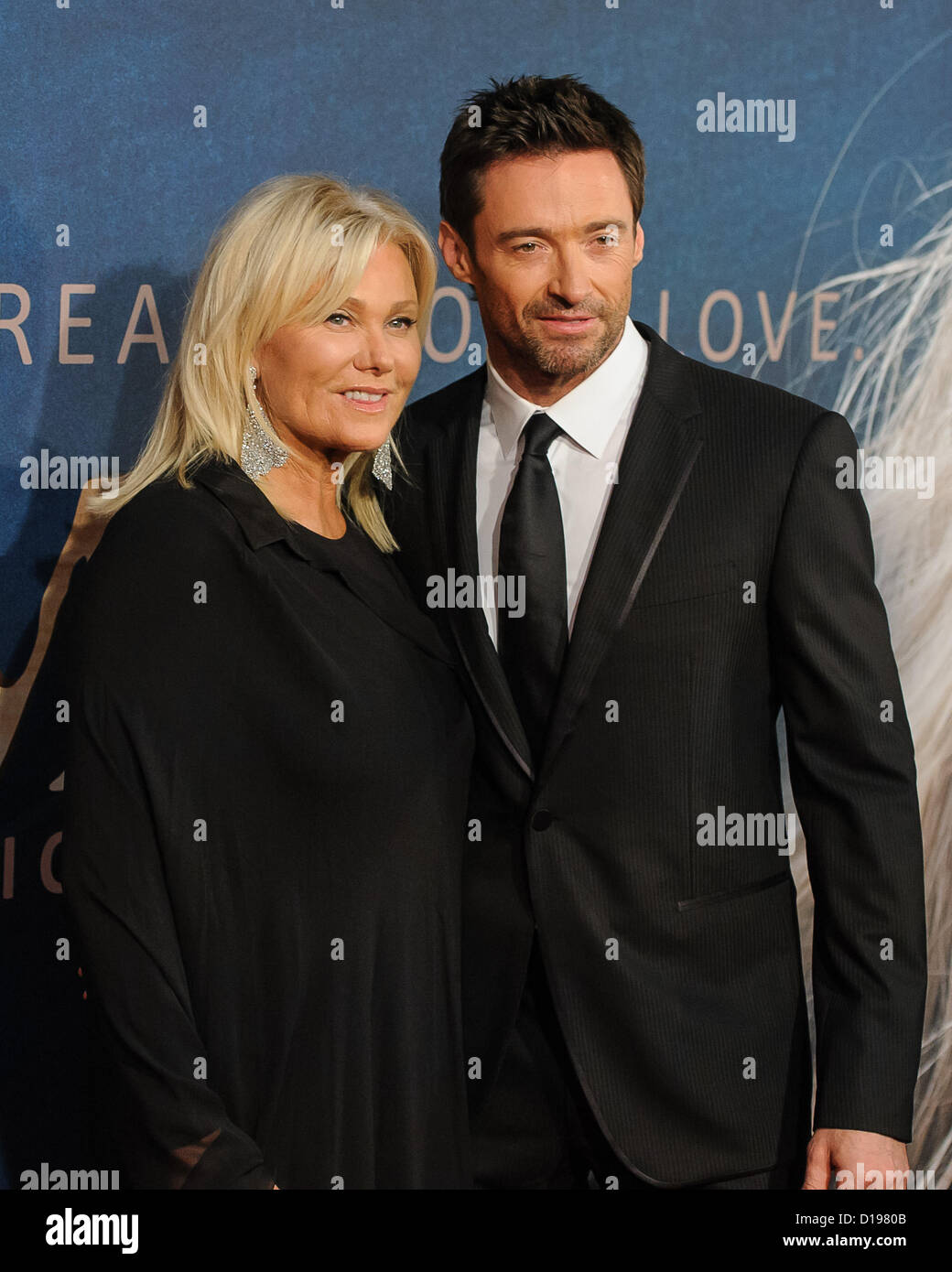 Deborah lee furness hi-res stock photography and images - Alamy