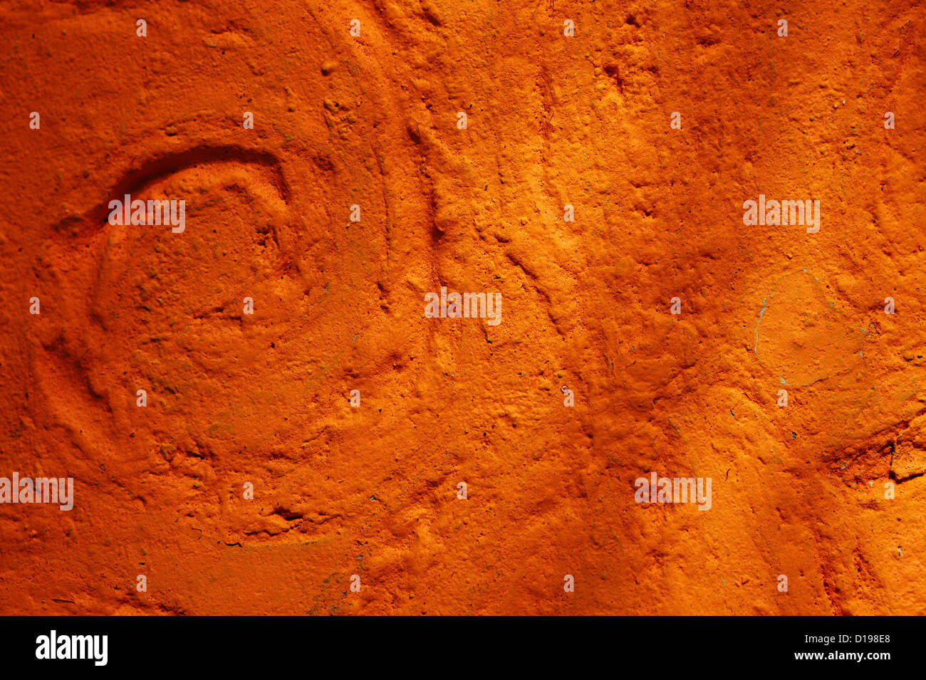 Old plaster wall texture background in Marrakesh, Morocco Stock Photo ...