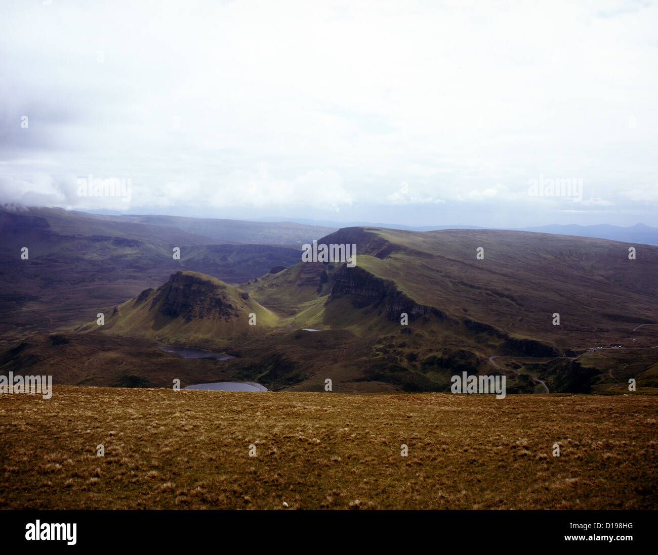 Loch cleat hi-res stock photography and images - Alamy