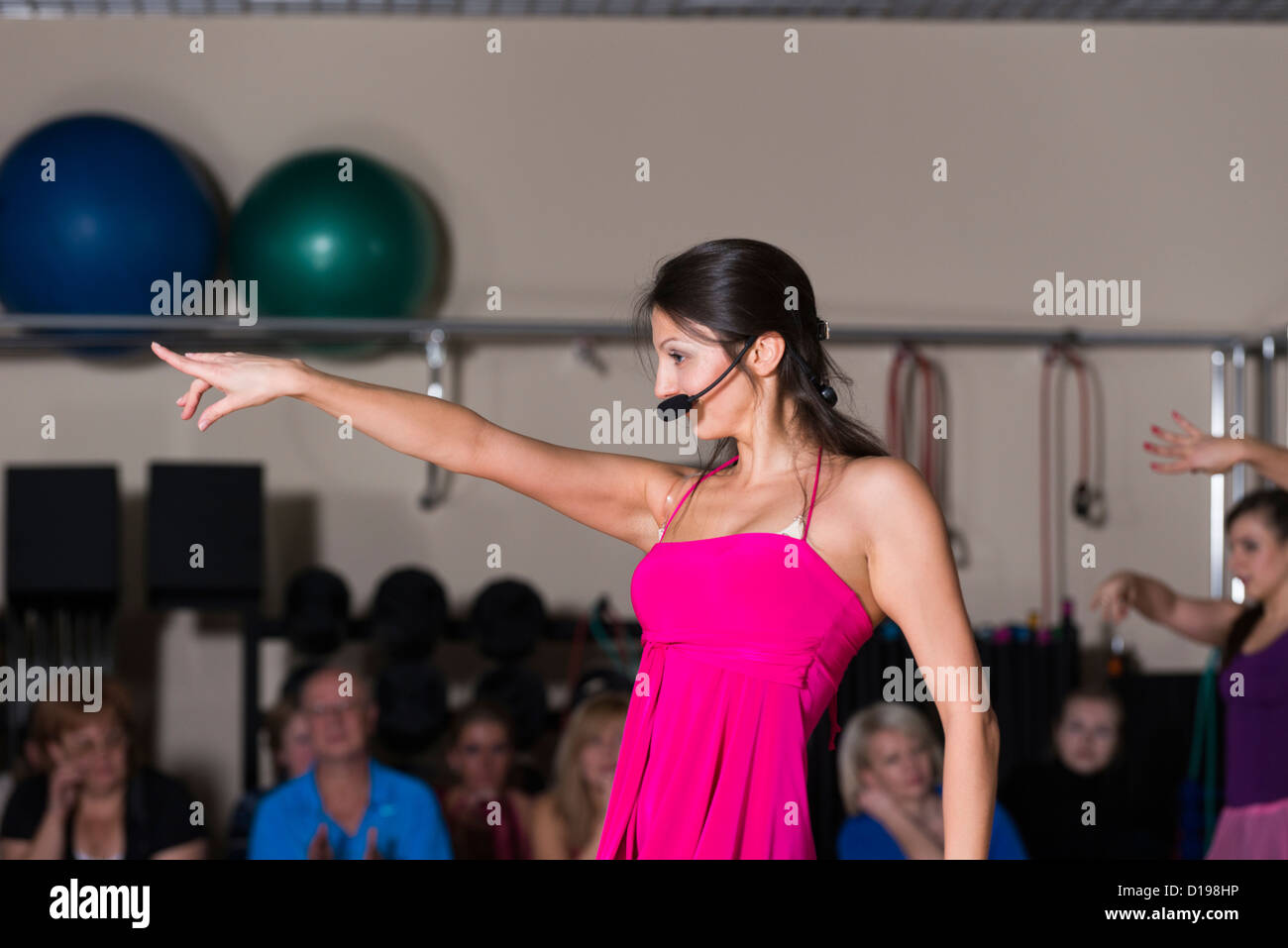 dance dancer dancing competition local club health wellness fitness gym ...