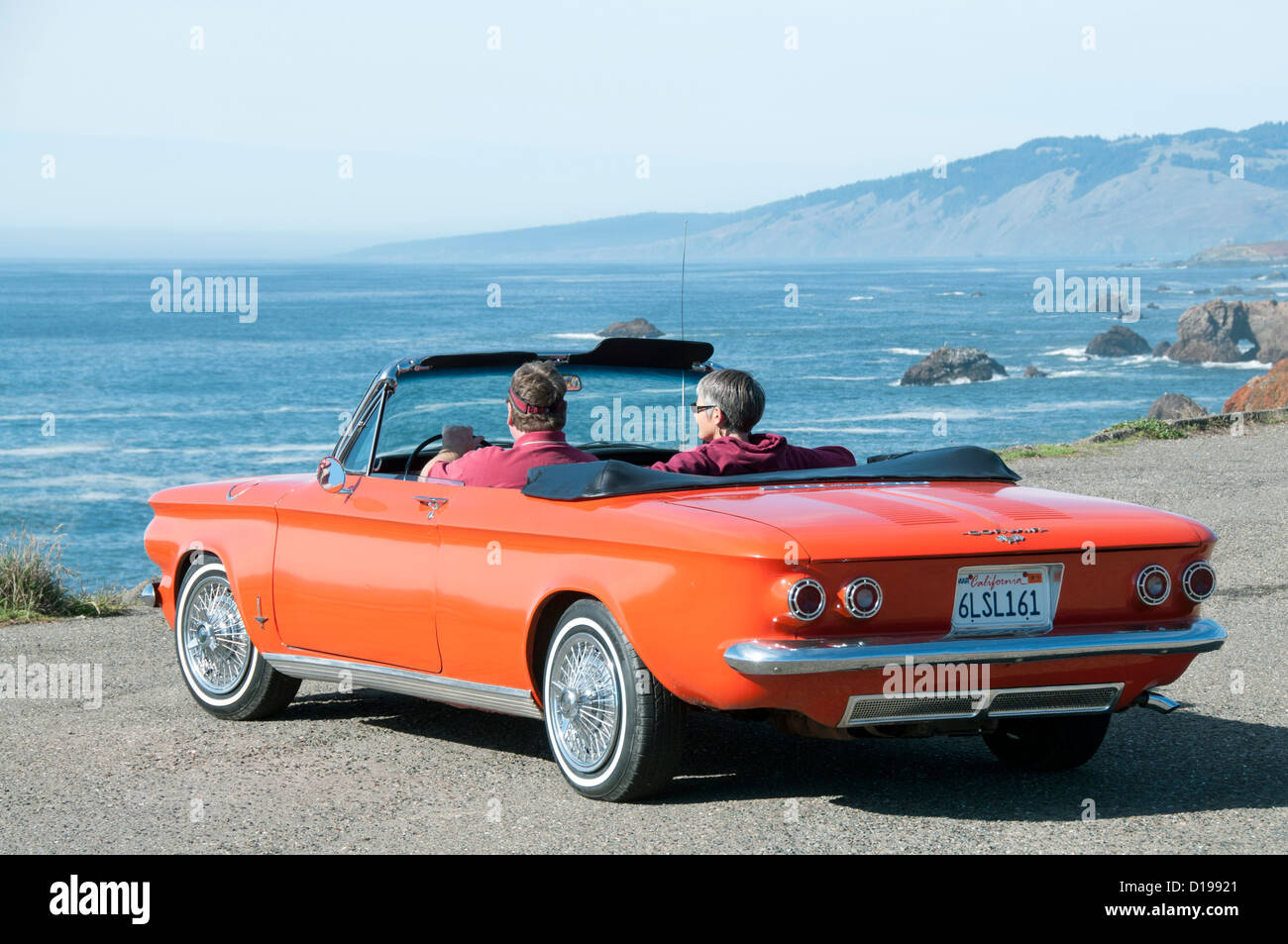 Chevrolet Monza Spyder