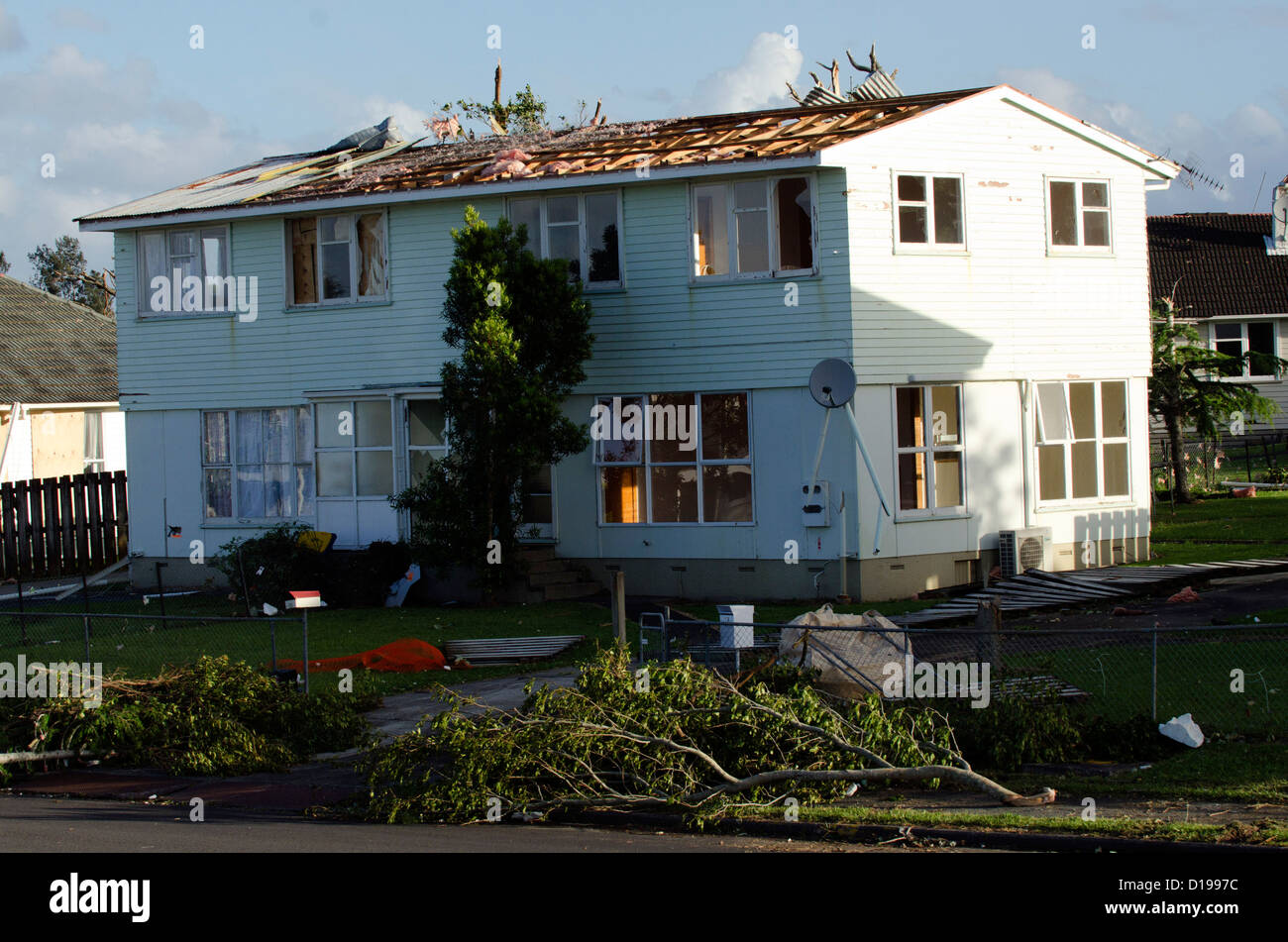 Removing Damage High Resolution Stock Photography and Images - Alamy